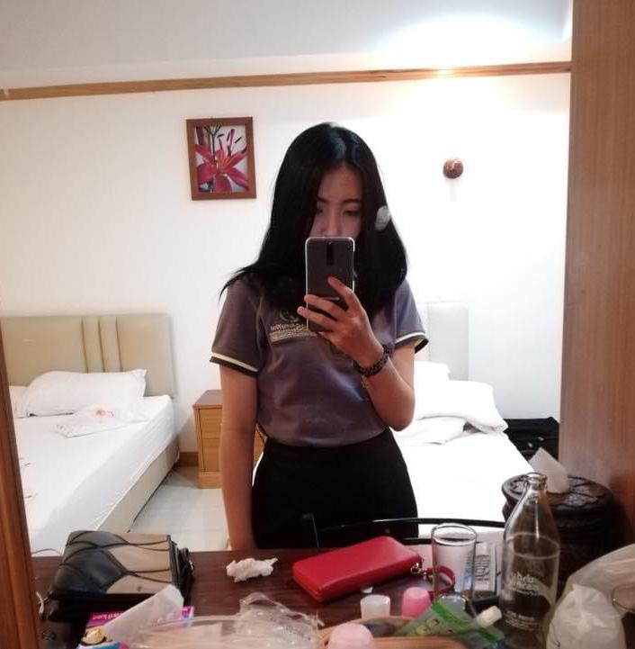 โพสต์ ของ Cindy Paphada|Lemon8