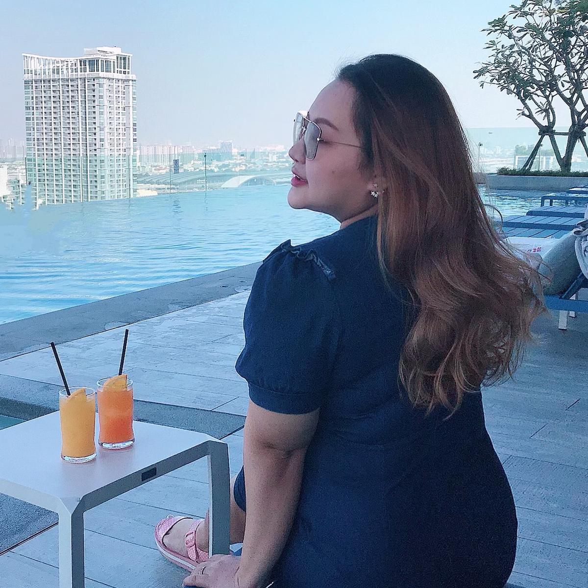 โพสต์ ของ nuch niran|Lemon8