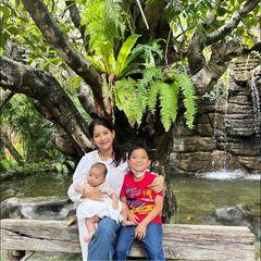 โพสต์ ของ Pari Bua|Lemon8