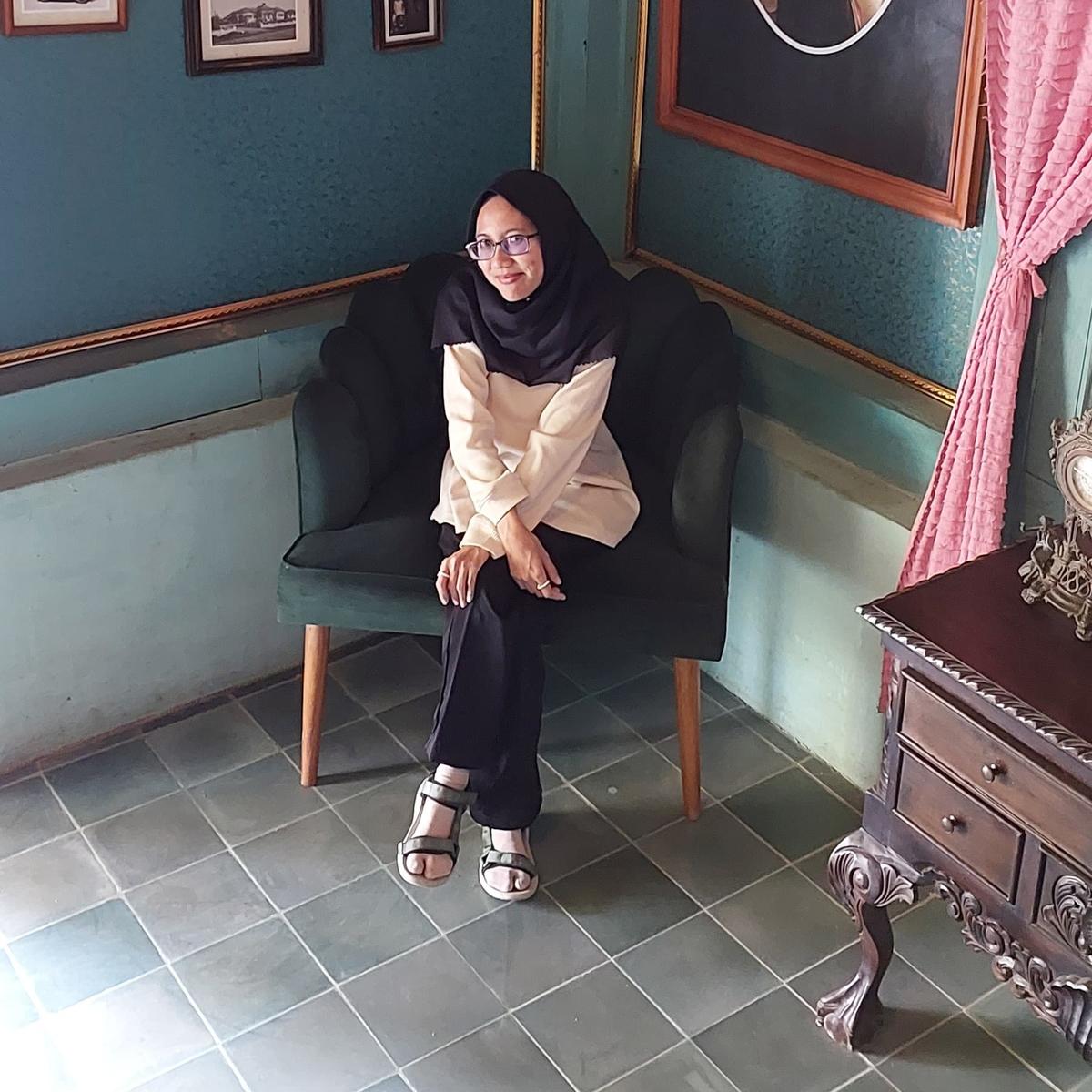 โพสต์ ของ Dita|Lemon8