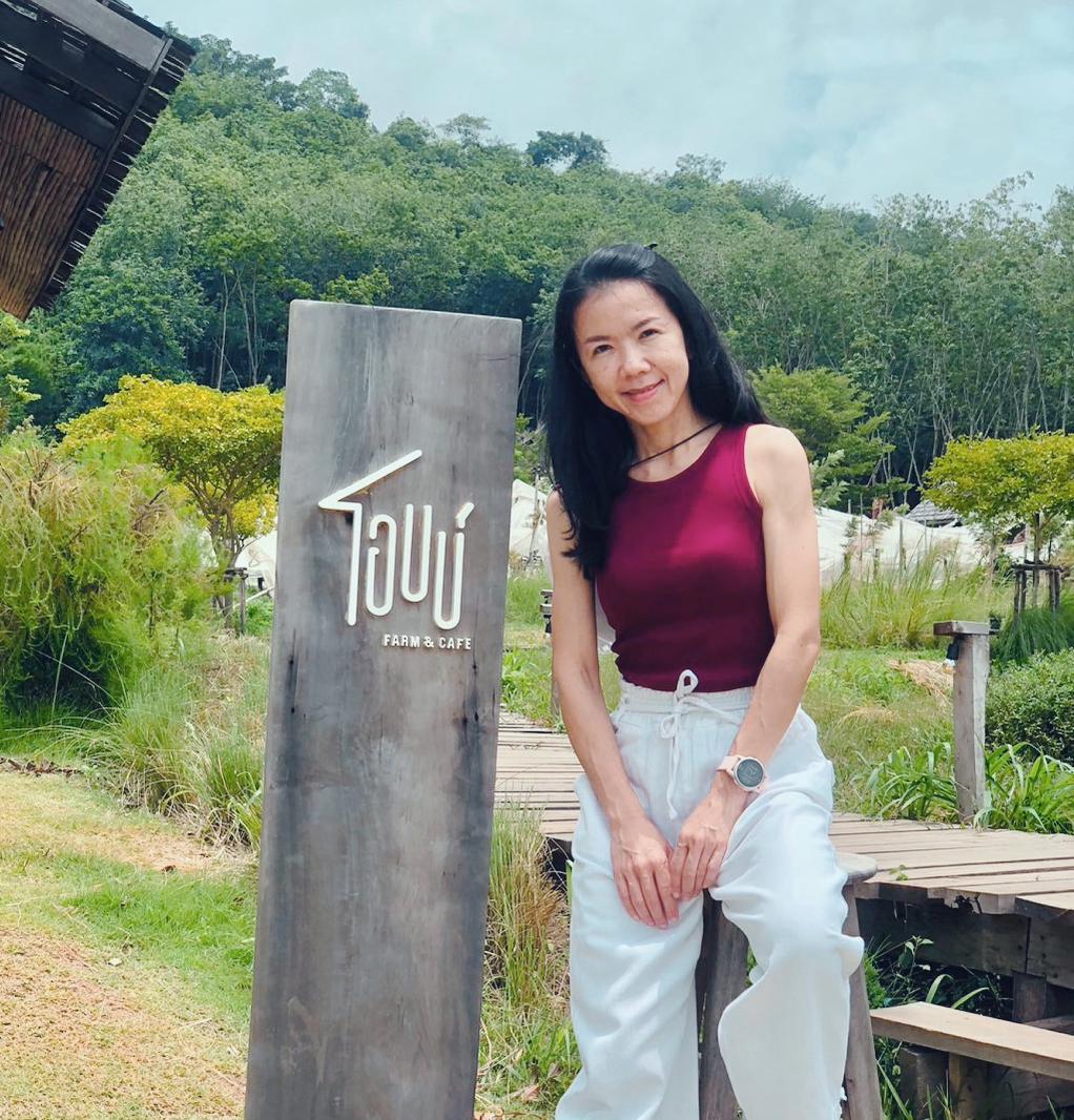 โพสต์ ของ Yuwadee N.|Lemon8