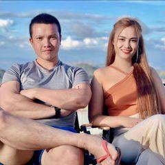 โพสต์ ของ Natee Samleng|Lemon8