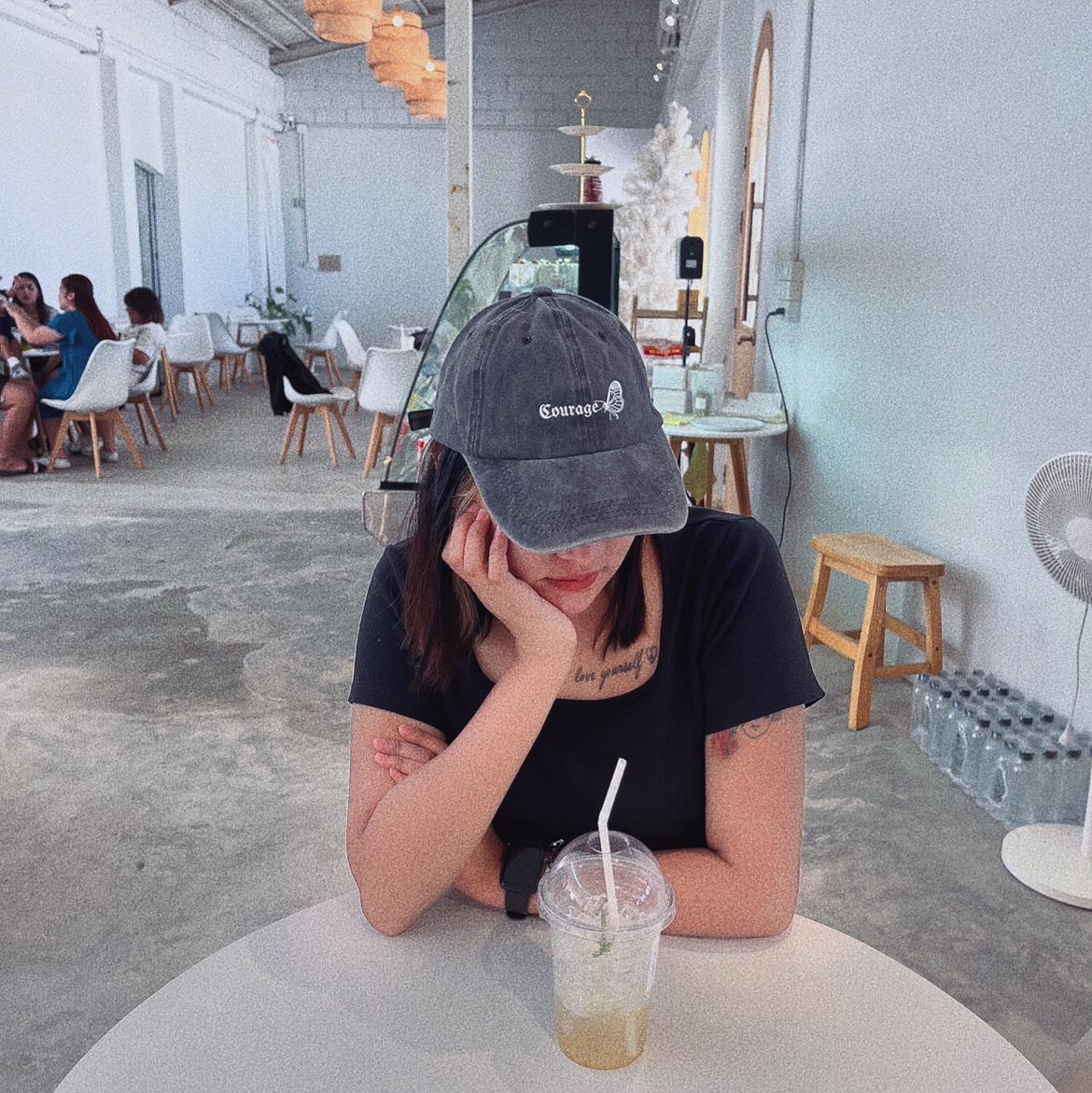 โพสต์ ของ Nan_si|Lemon8