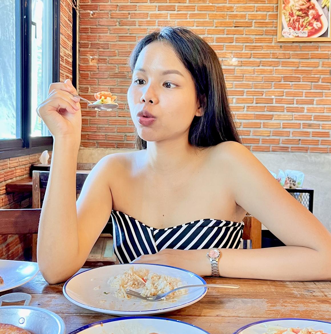 โพสต์ ของ Nook Prapasorn|Lemon8