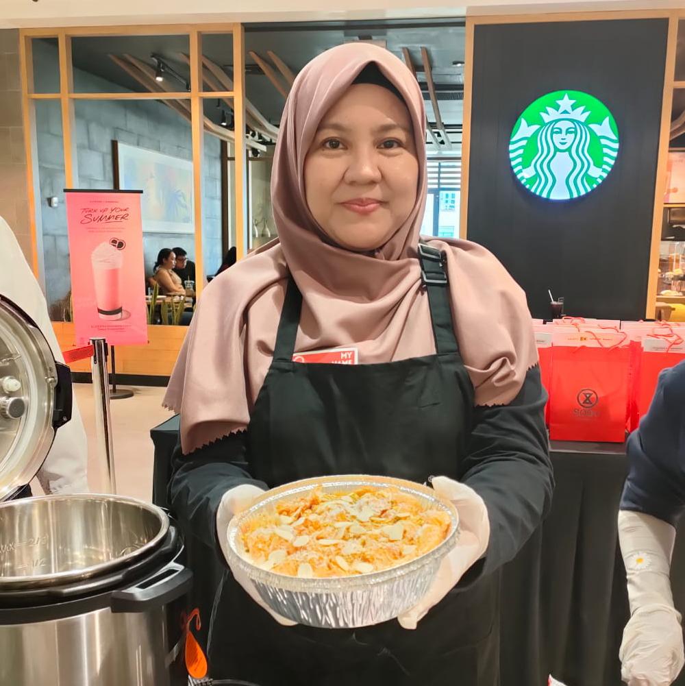 โพสต์ ของ Windri Aries|Lemon8