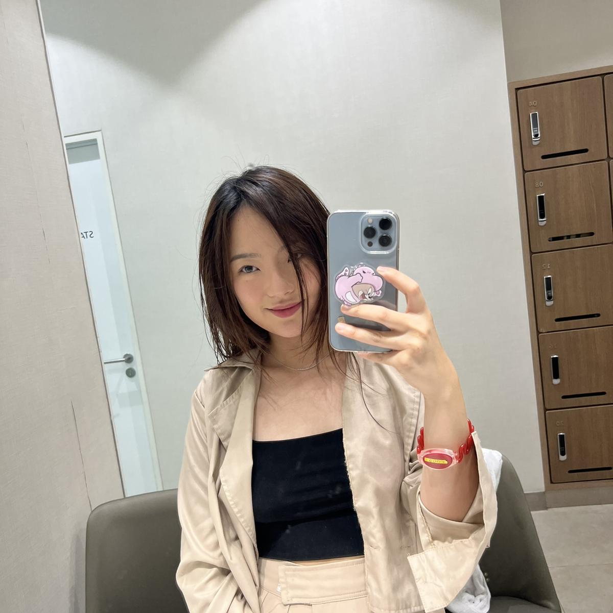 Postingan Audrey Tan|Lemon8