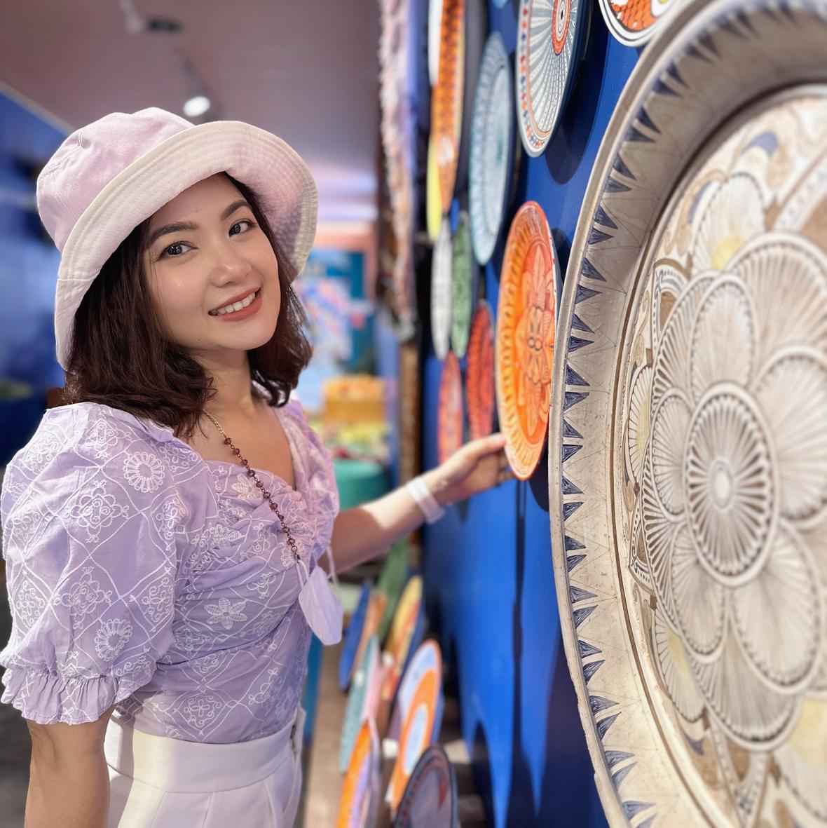 โพสต์ ของ Toay Kulda|Lemon8