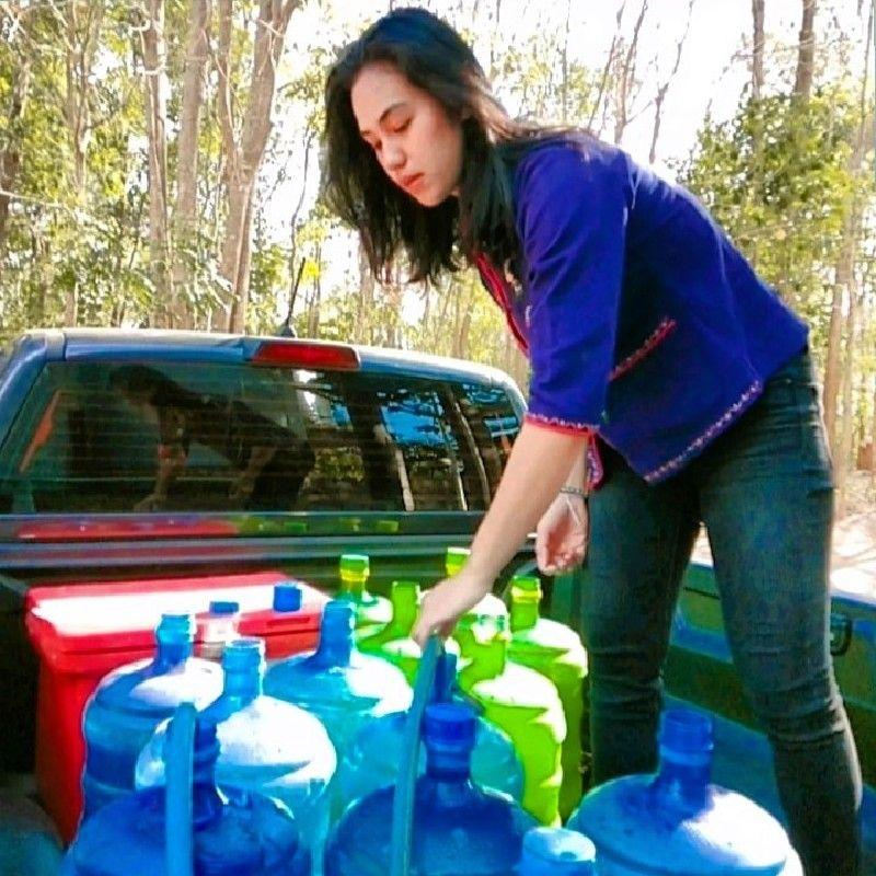 โพสต์ ของ M A Y R E E|Lemon8