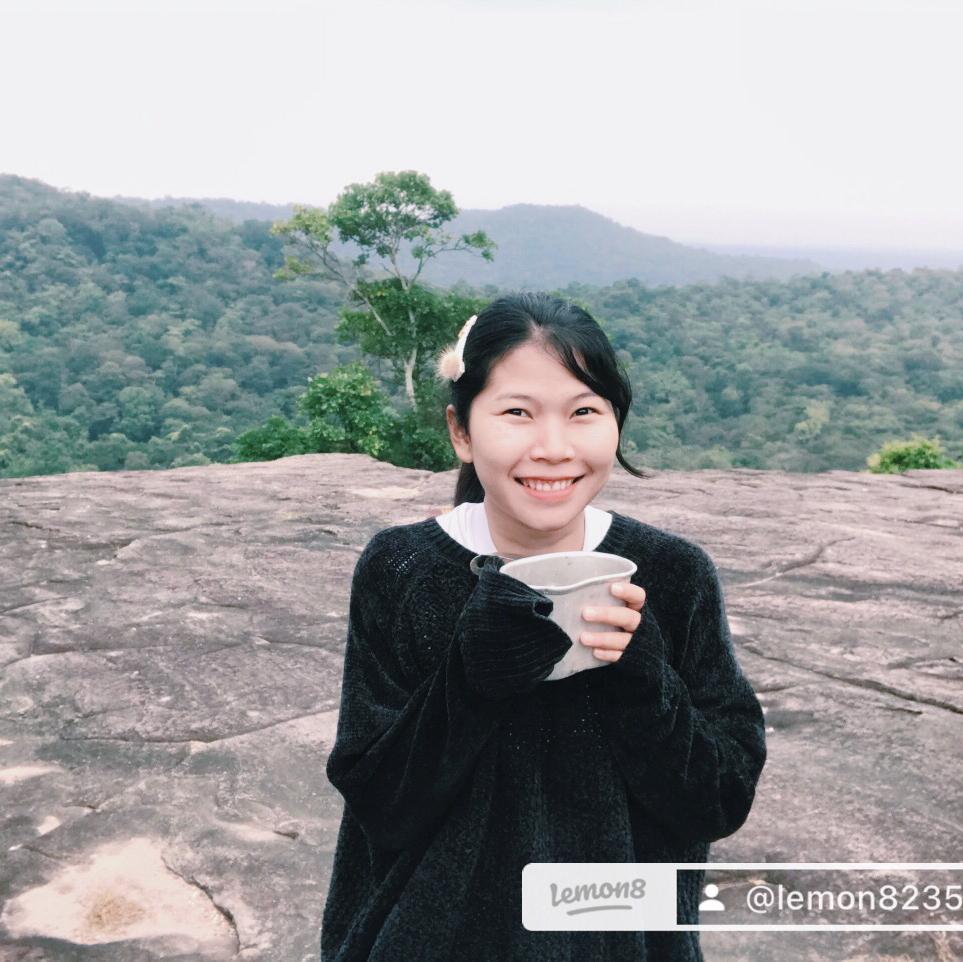 โพสต์ ของ Srisaoang@Far|Lemon8