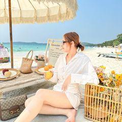 โพสต์ ของ Beam Nirin|Lemon8