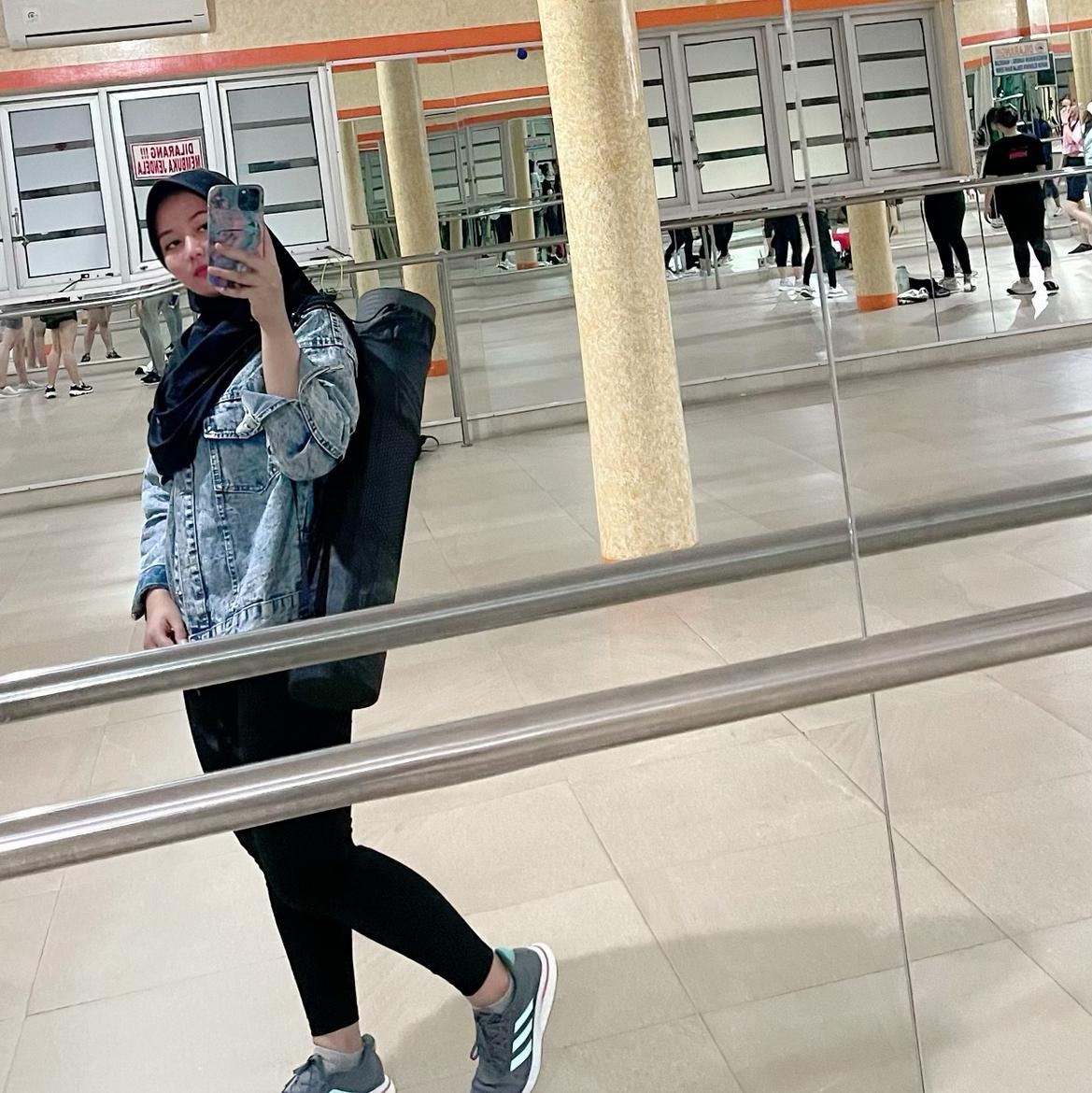 โพสต์ ของ Nadiya Afifah H|Lemon8