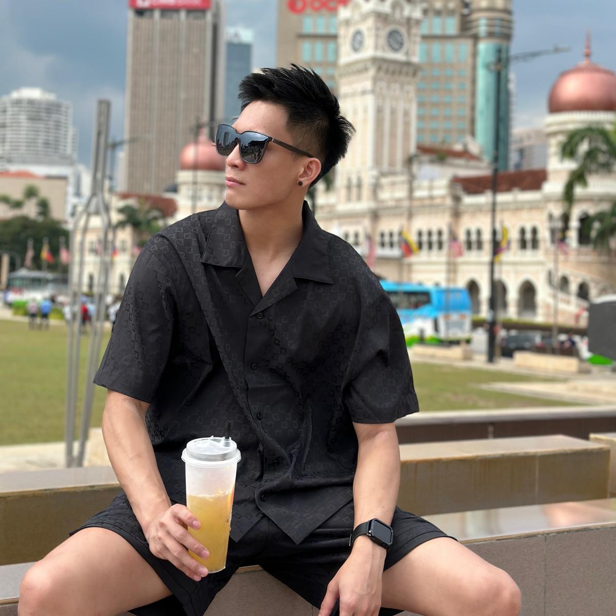 โพสต์ ของ Abang Dylan|Lemon8