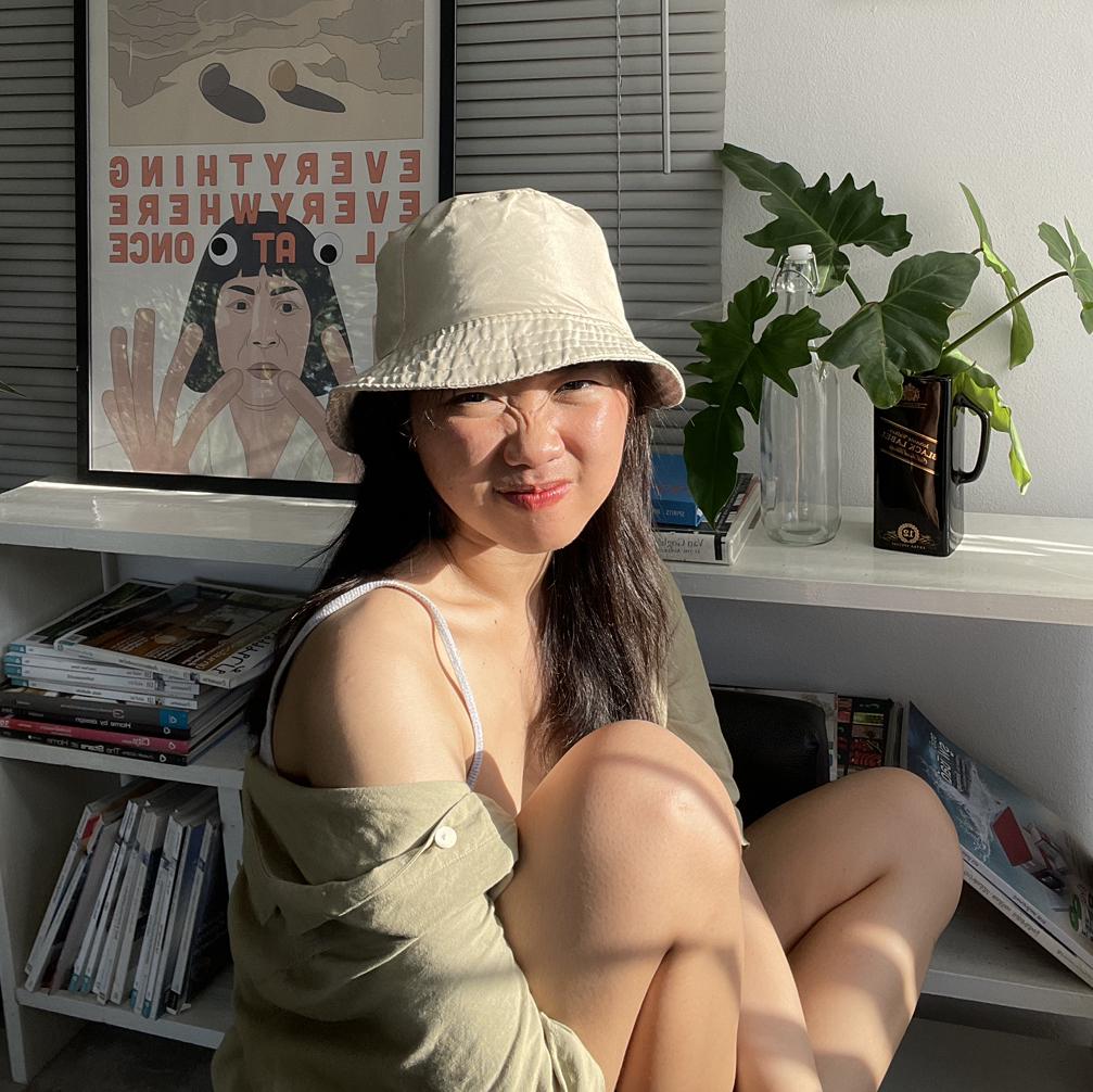 โพสต์ ของ Julie|Lemon8