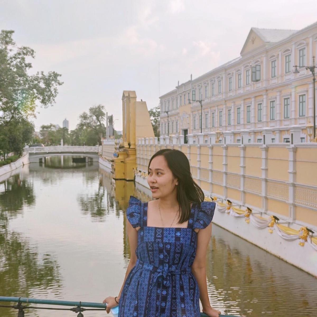 โพสต์ ของ Namfah 🪔|Lemon8