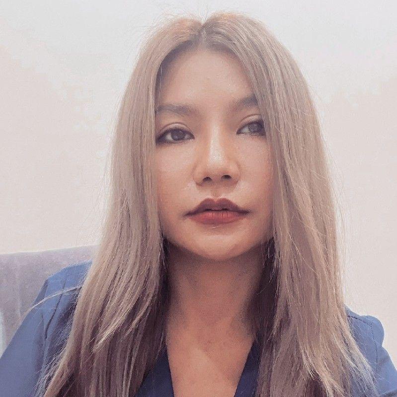 โพสต์ ของ Pui Wonder|Lemon8