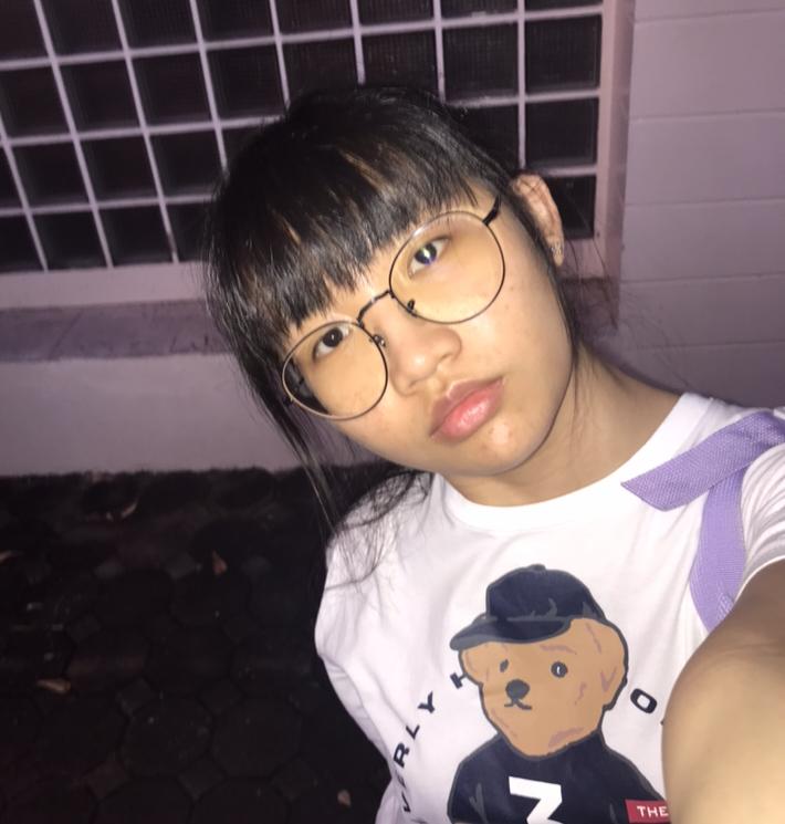 โพสต์ ของ ny ʕ •ᴥ•ʔ|Lemon8