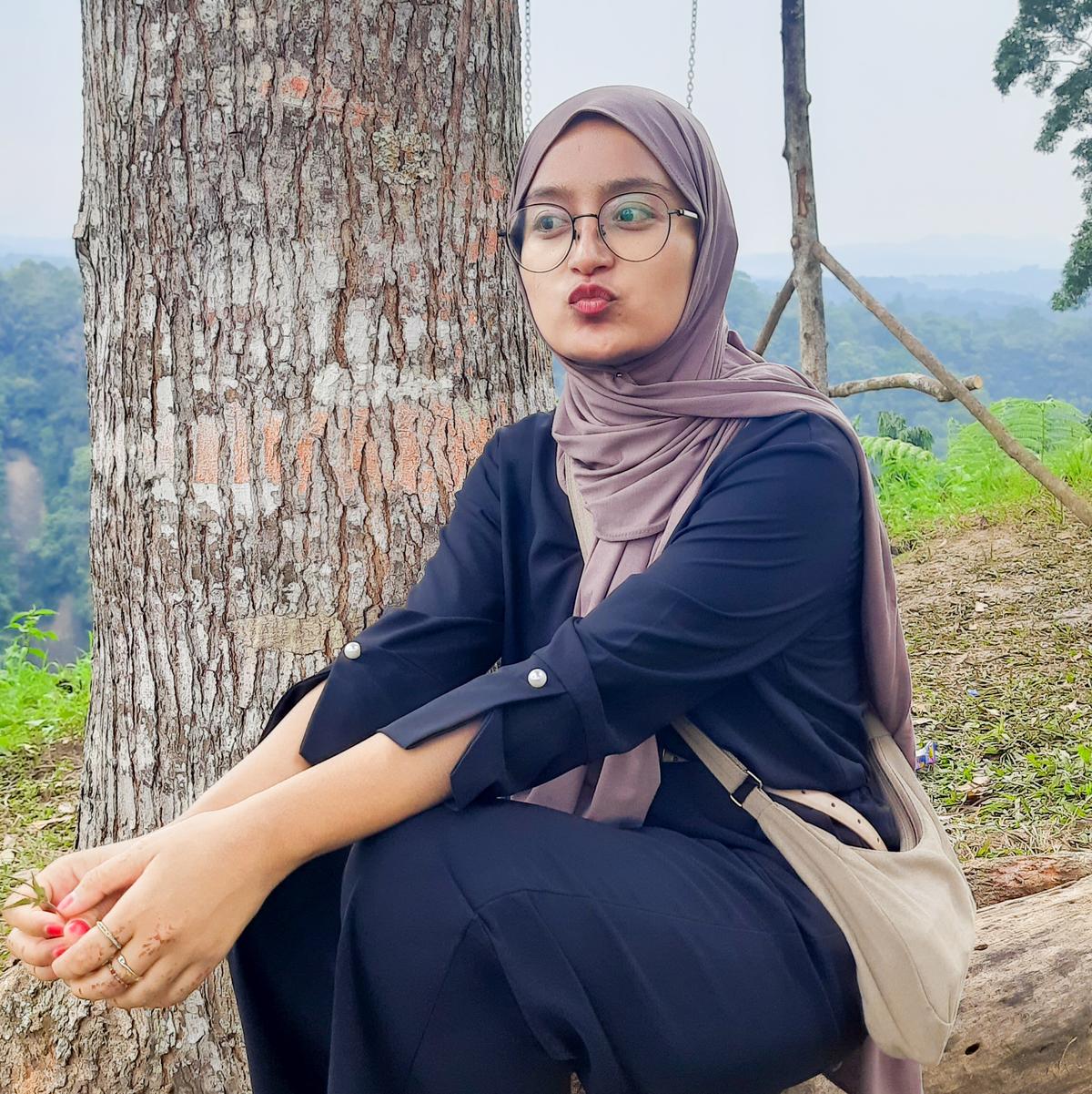 Siarkan Ana Maulida|Lemon8