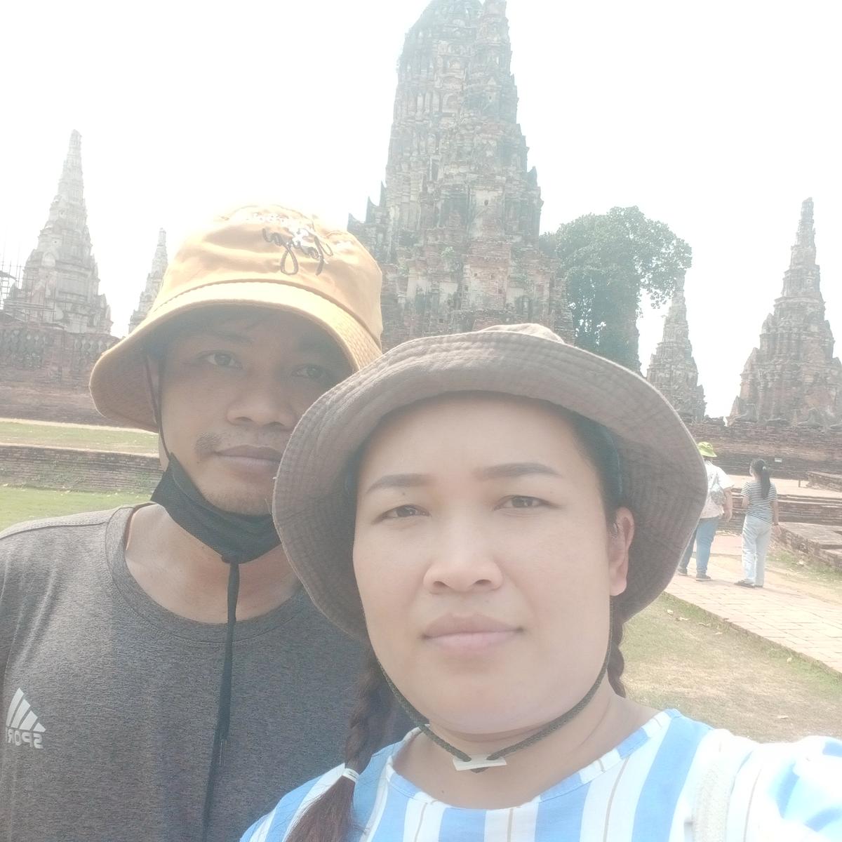 โพสต์ ของ Kapook Kapick|Lemon8