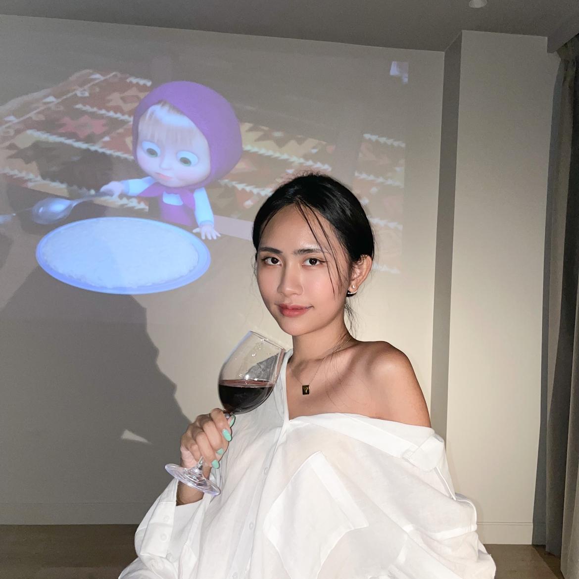 โพสต์ ของ Ying Ying|Lemon8