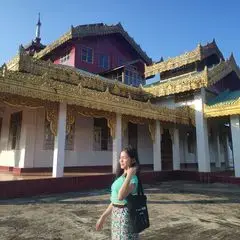 โพสต์ ของ Nan Mee Mee Sue|Lemon8