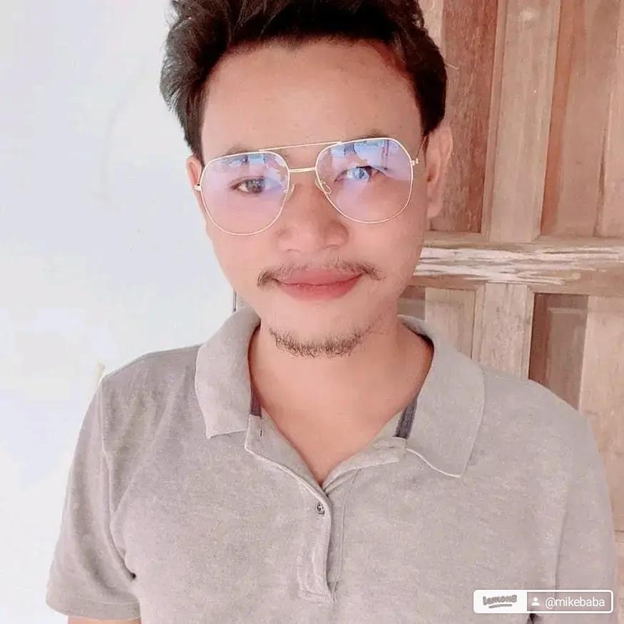 โพสต์ ของ Mike Baba|Lemon8
