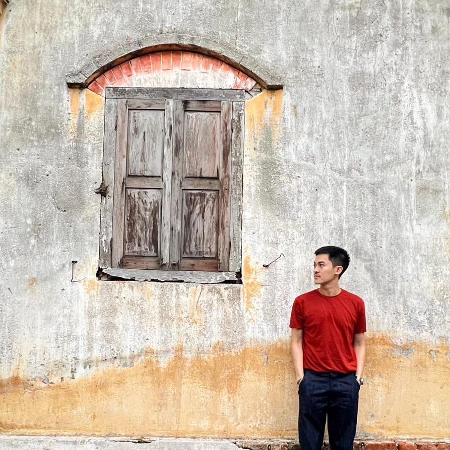 โพสต์ ของ Chin-Chim-Chill|Lemon8