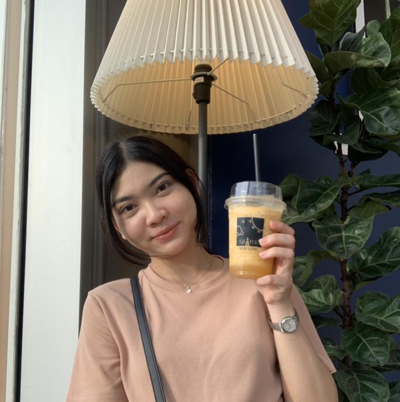 โพสต์ ของ Pattara ♡ ♡|Lemon8