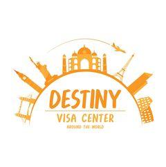 โพสต์ ของ Destiny Visa|Lemon8