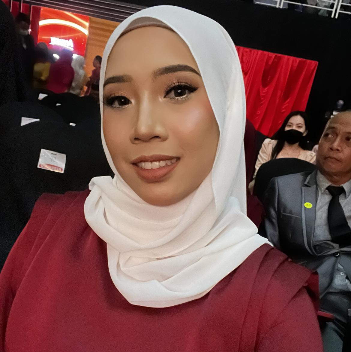 โพสต์ ของ Cik Yaya|Lemon8