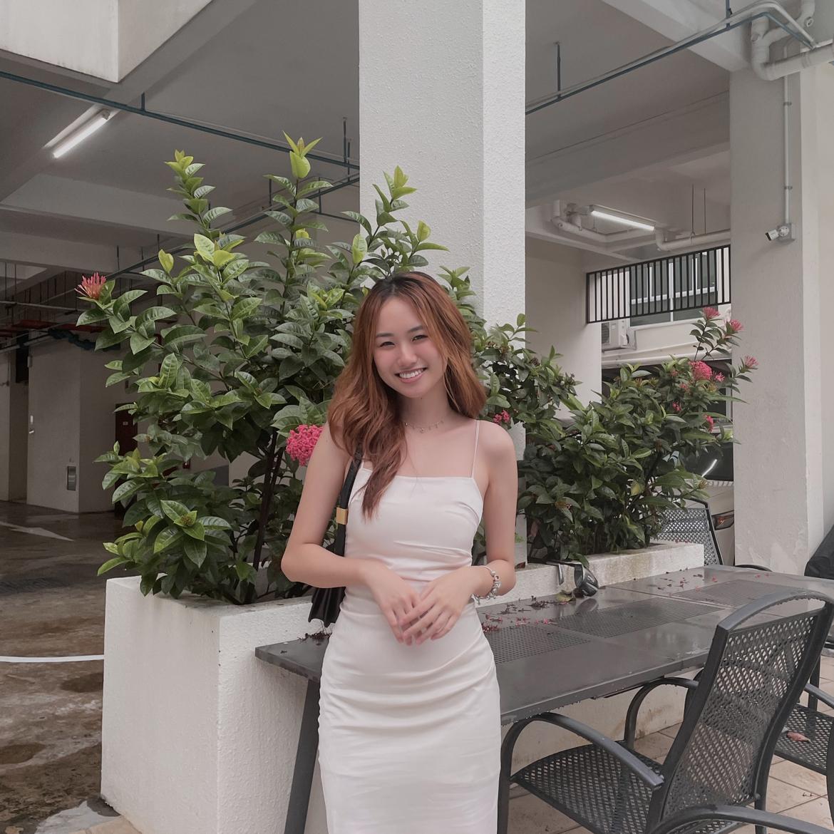 โพสต์ ของ Phoebe Tee|Lemon8