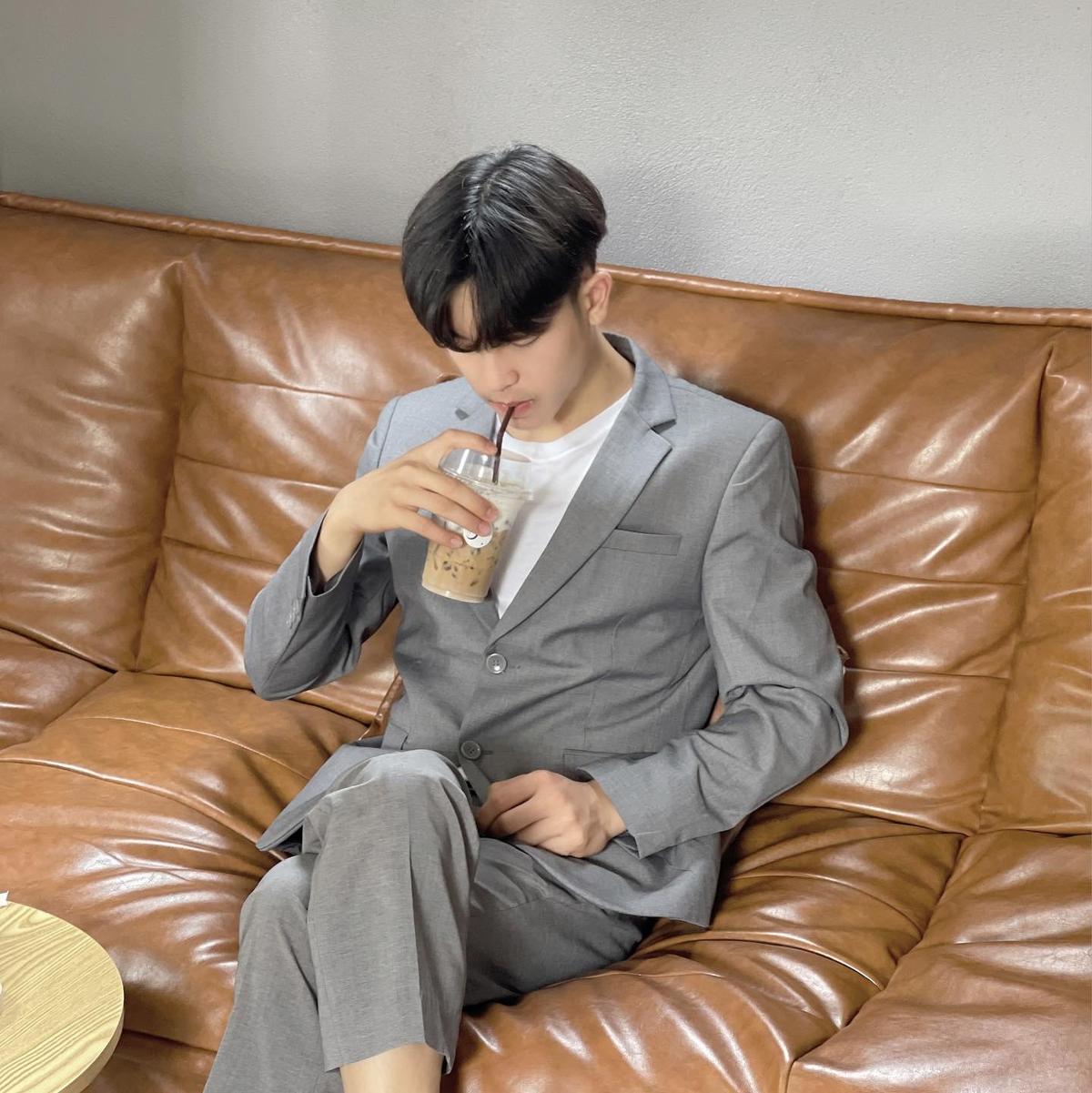 โพสต์ ของ Matt|Lemon8