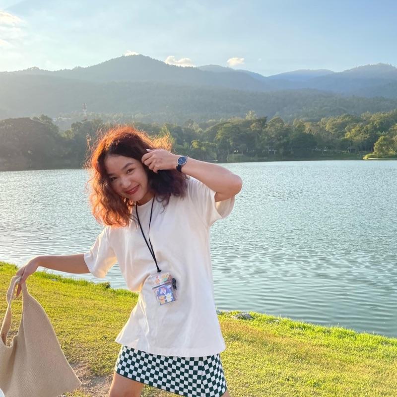 โพสต์ ของ Nuna.|Lemon8