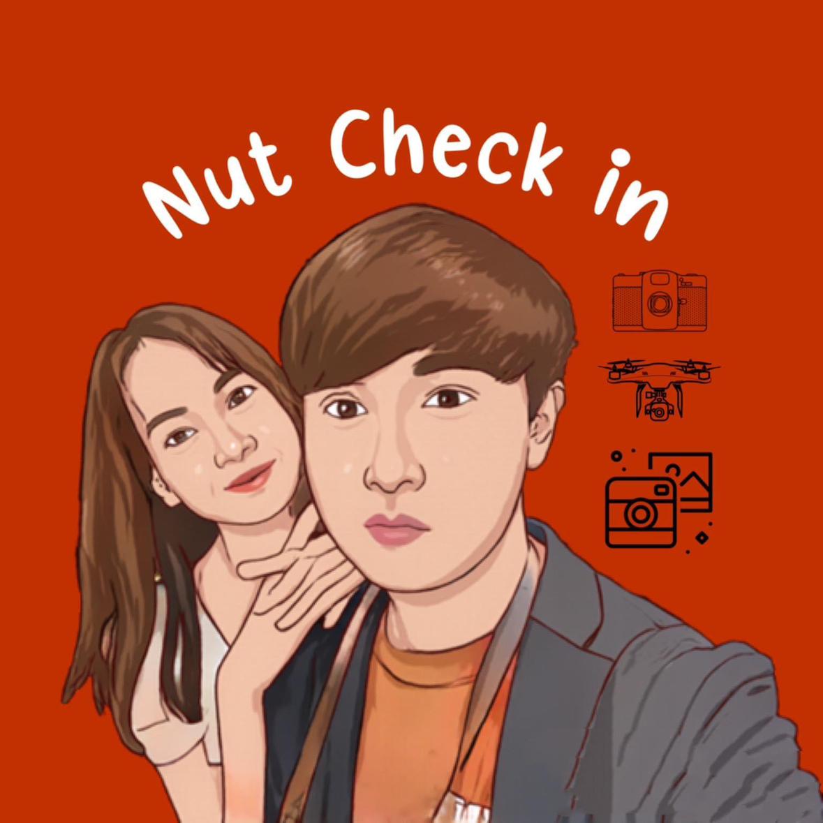 โพสต์ ของ Nut Check in|Lemon8
