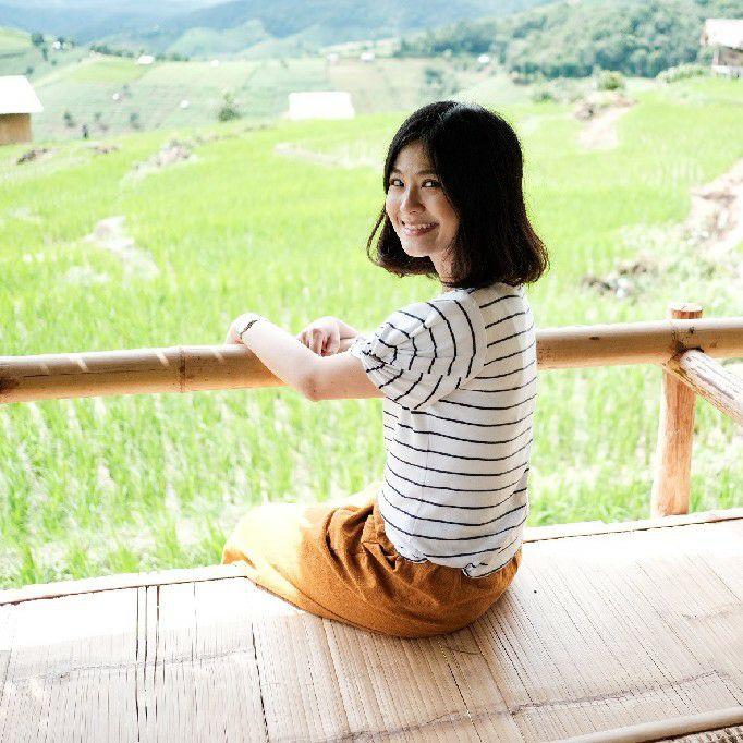 โพสต์ ของ Luck|Lemon8