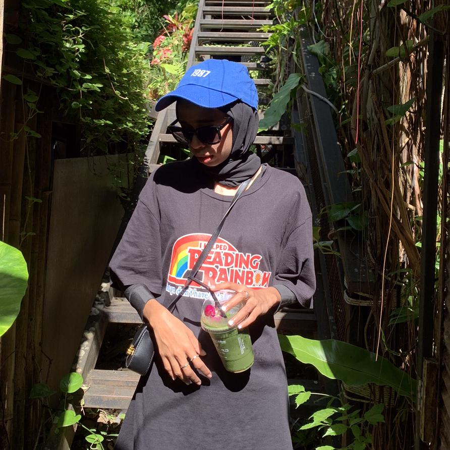 โพสต์ ของ Hanan Hanan|Lemon8