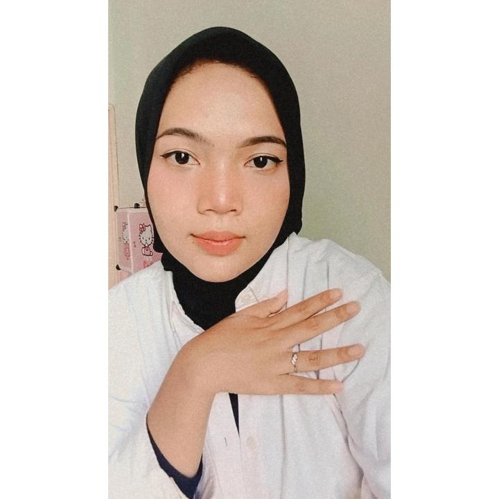 Siarkan Ika Suci F|Lemon8