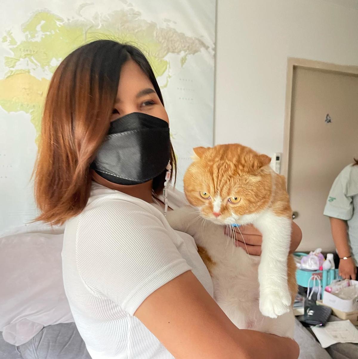 โพสต์ ของ Ammy Channel|Lemon8