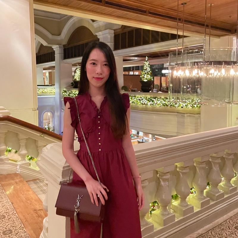 โพสต์ ของ First|Lemon8