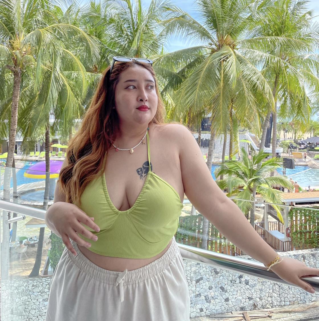 โพสต์ ของ ___hy.97|Lemon8