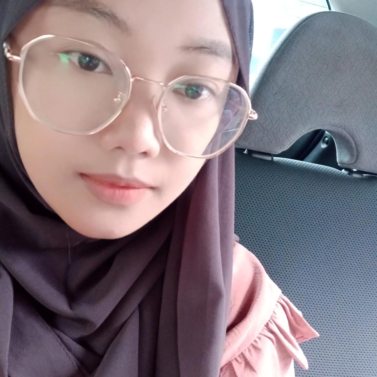 โพสต์ ของ Qaulan Suci|Lemon8