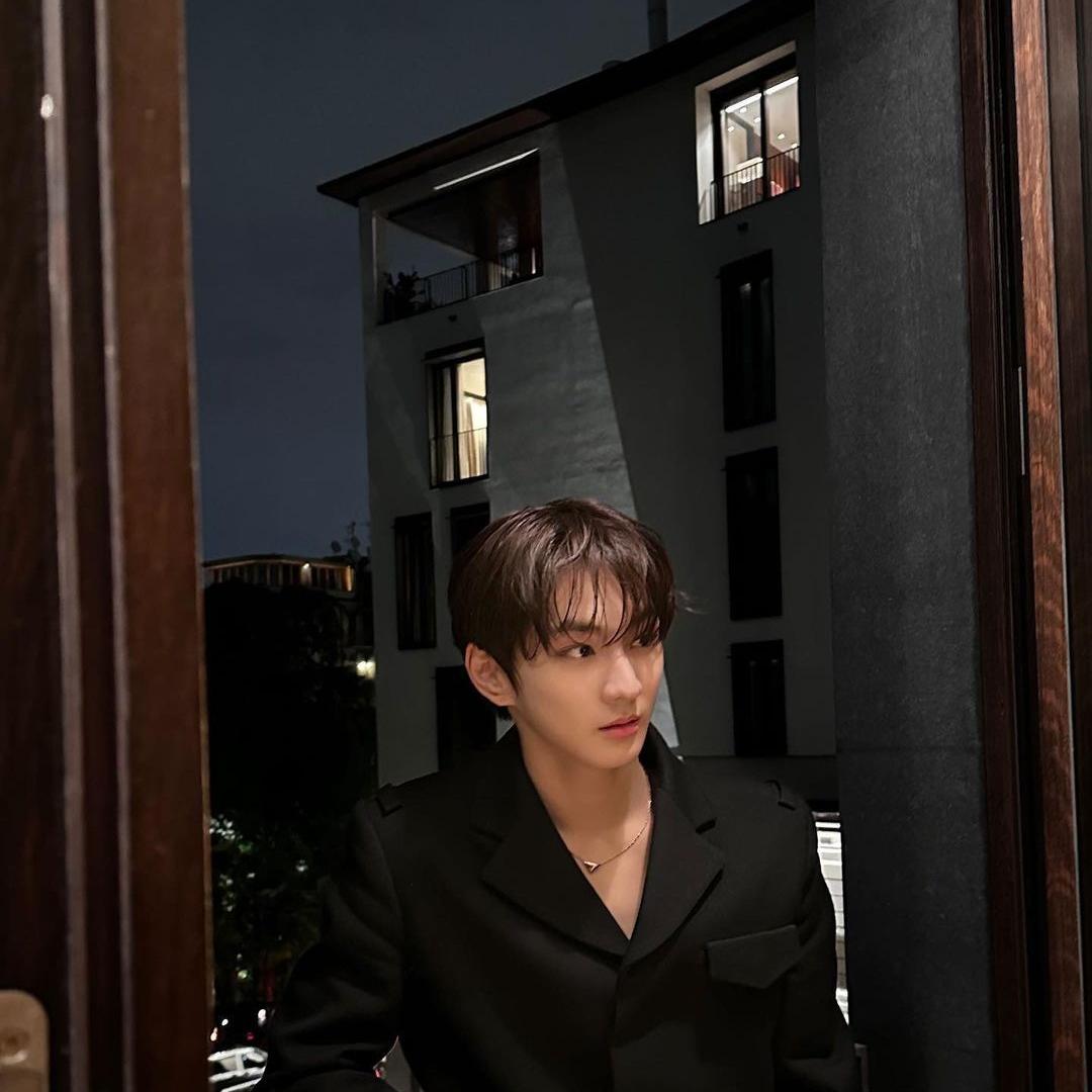 Posting YANG JUNGWON|Lemon8