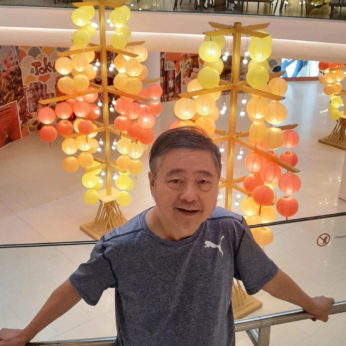 Siarkan andy lim|Lemon8