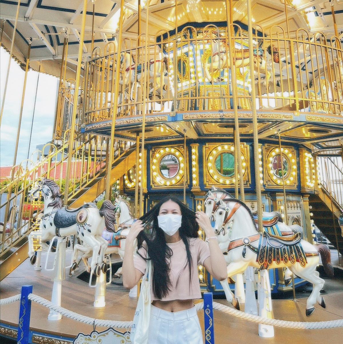 โพสต์ ของ Noey 13|Lemon8