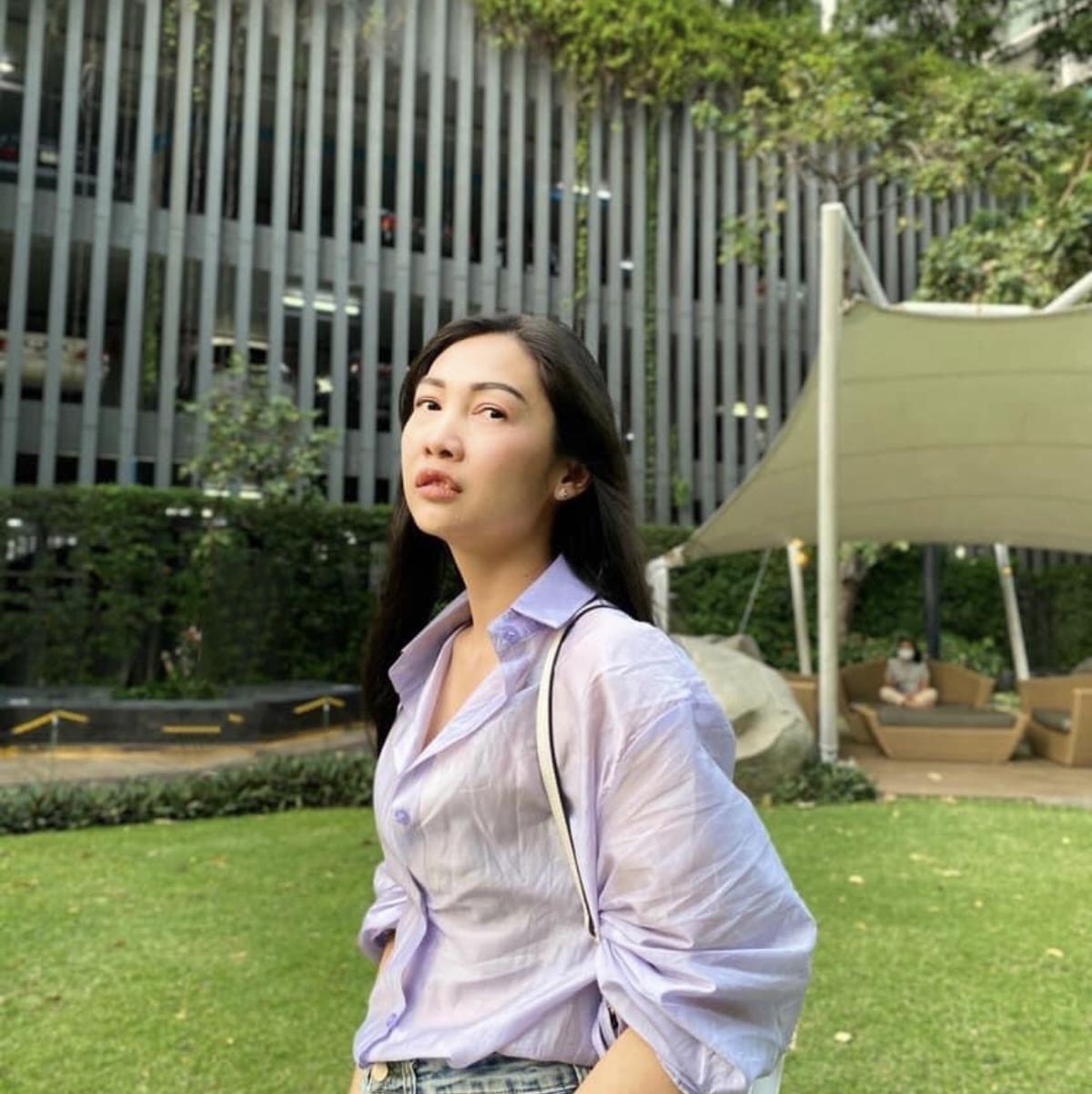 โพสต์ ของ PraeWa|Lemon8