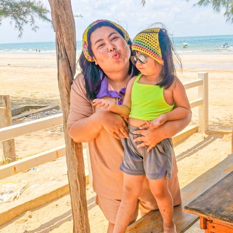 โพสต์ ของ Patty|Lemon8