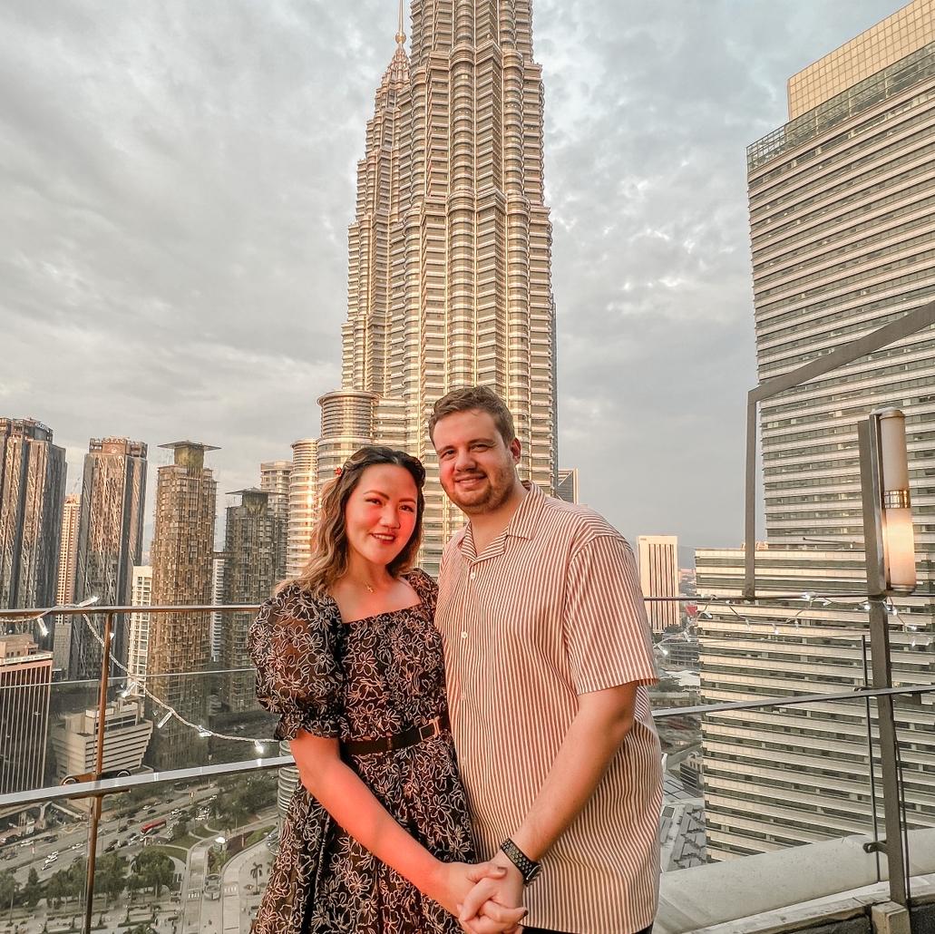 โพสต์ ของ Yel and Lee|Lemon8