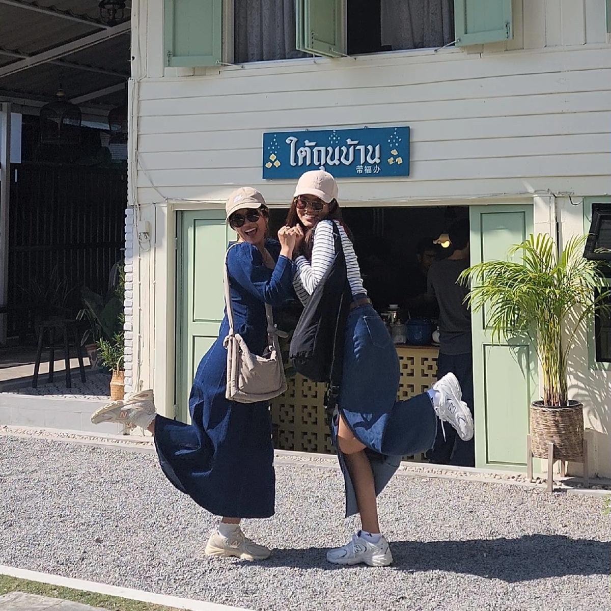 โพสต์ ของ Kae.chanpidwy|Lemon8