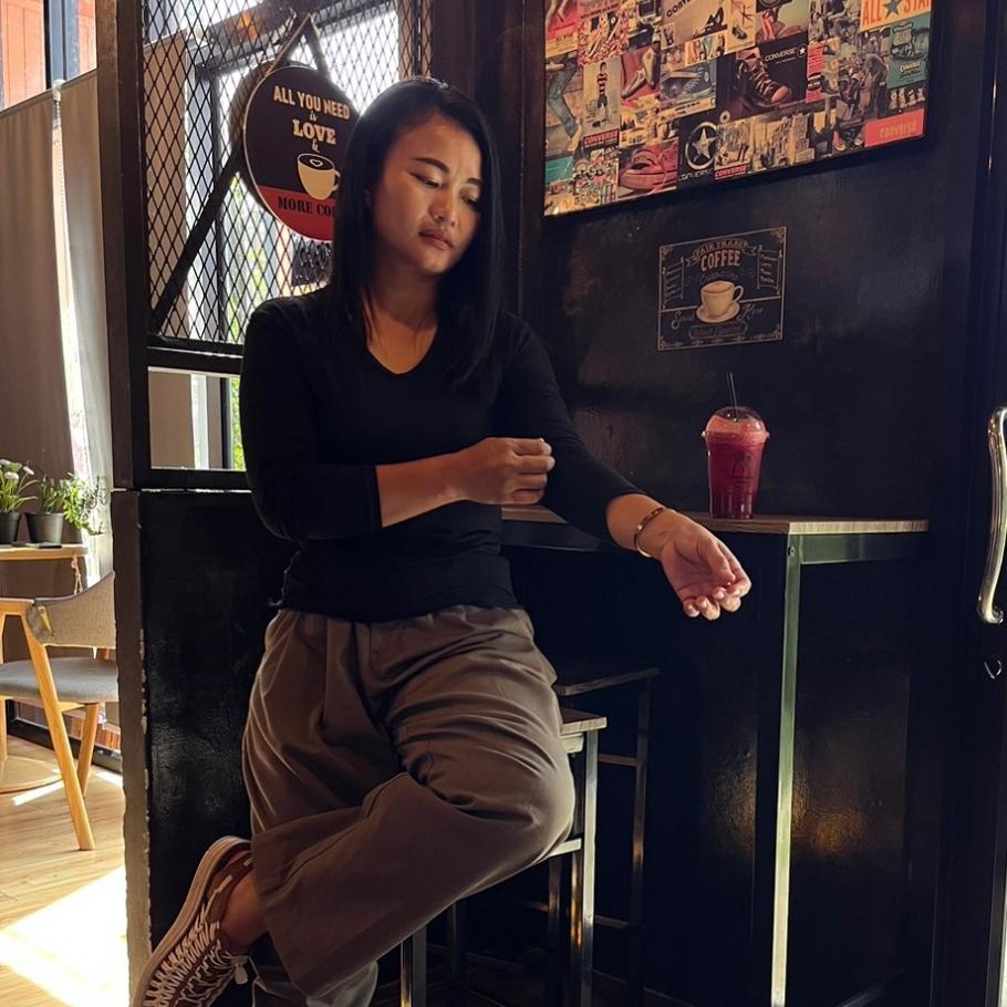 โพสต์ ของ Gratai Nutty|Lemon8