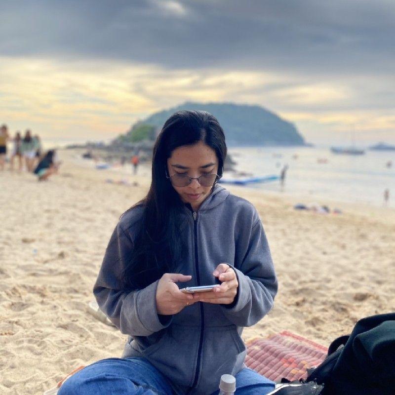 โพสต์ ของ Noohin_pk|Lemon8