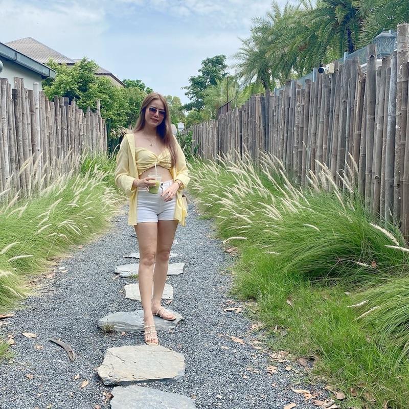 โพสต์ ของ Cha aim|Lemon8